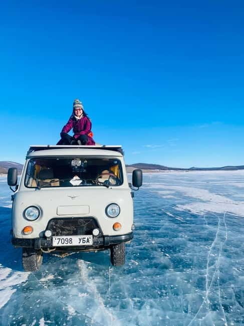 5 day Budget tour to Khuvsgul lake - What’s Included and Whats Not
