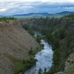 5 day Central Mongolia and Nomad stay tour - Transportation, Accommodation, and Guided Support