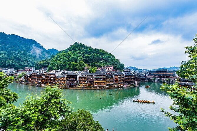 5 Day Combo Package of Zhangjiajie with Fenghuang - Why this Tour Stands Out