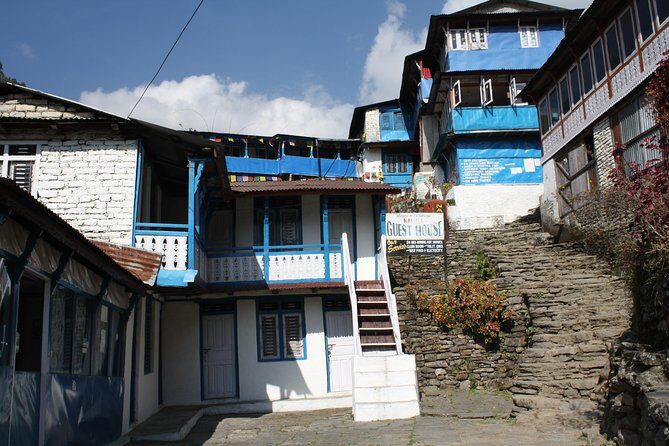 5-Day Ghorepani Poon Hill Trek in Annapurna Region - What to Expect on the Trek