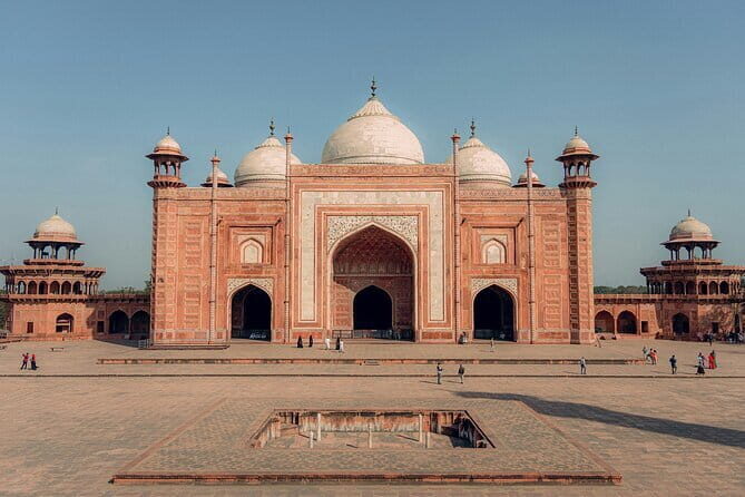 5-Day Golden Triangle Delhi Agra Jaipur Tour with Leopard Safari - Final Thoughts: Who Is This Tour Best For?