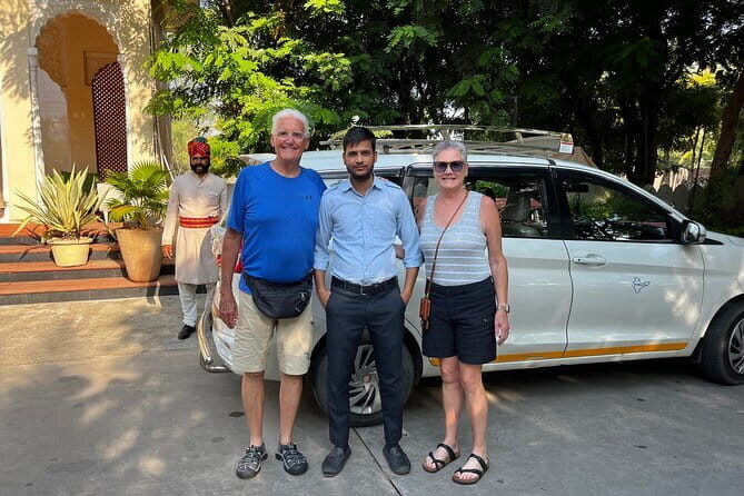 5-Day Golden Triangle with Ranthambore & Bharatpur Tour - What We Love About This Tour
