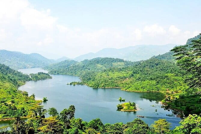 5-Day Journey Through Ha Giang Loop and Ban Gioc Magic - The Route and Scenic Highlights
