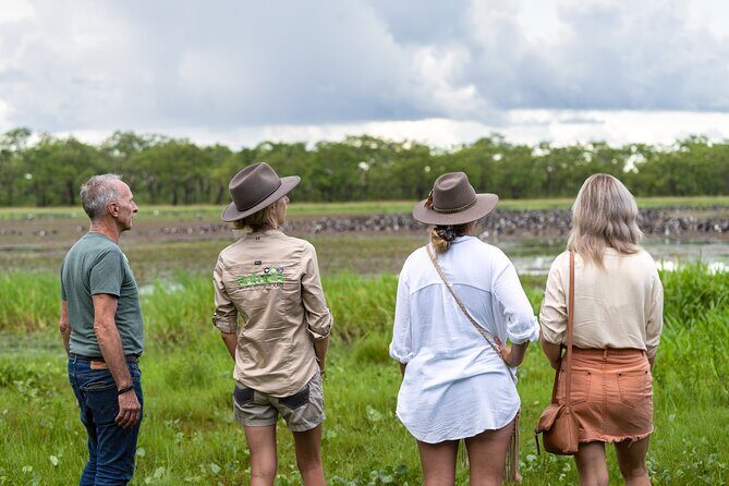 5 Day Kakadu Katherine Gorge Litchfield 4WD Camping Adventure - Final Thoughts