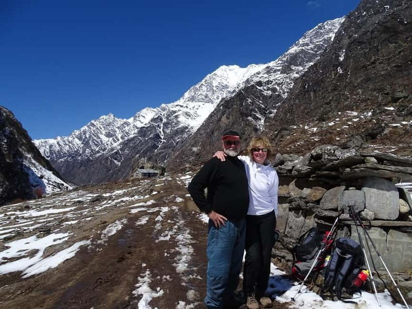 5 Day Langtang Valley Trek; Guide; Transport; permit - A Closer Look at the Langtang Valley Trek Experience