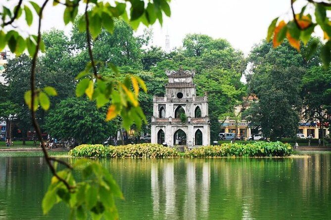 5-Day Northern Vietnam Tour: Hanoi - Ninh Binh - Halong Bay - Why This Tour Works Well for Travelers