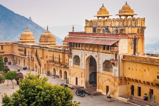 5 Day Private Golden Triangle Tour to Agra and Jaipur From Delhi - Authentic Insights from Travelers
