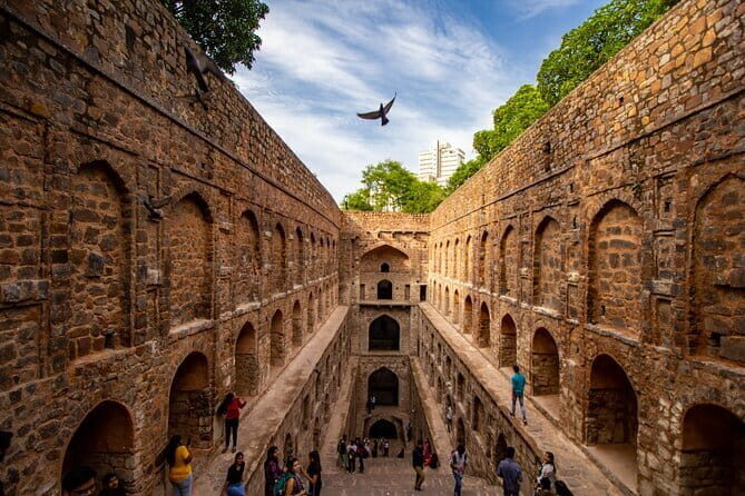 5-Day Private Luxury Golden Triangle Tour From Delhi - The Value of This Tour