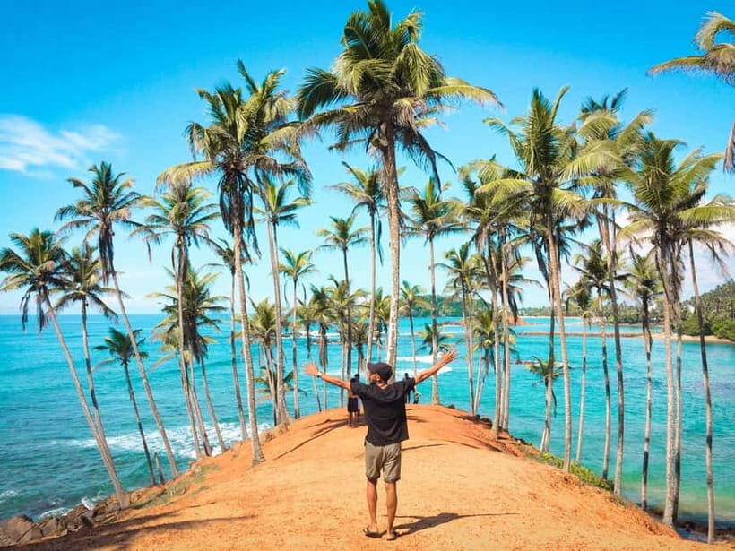 5-Day Private Sri Lanka Trip-Hotels, Breakfast & Luxury Car - The Value of the Tour Experience