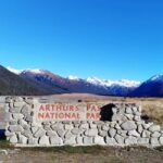 5 Day South Island New Zealand Private Tour from Queenstown - A Closer Look at the Itinerary