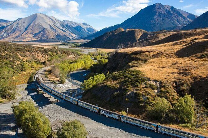 5 Day South Island New Zealand Private Tour from Queenstown - FAQs