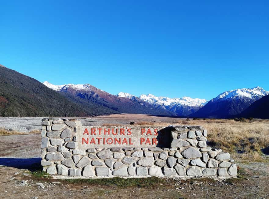 5 Day South Island New Zealand Private Tour from Queenstown - A Closer Look at the Itinerary