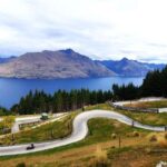 5 Day South Island NZ Tour from Dunedin to Christchurch - Day 1: From Dunedin to Te Anau and the Glowworm Caves