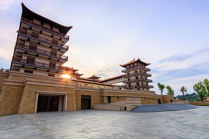 5-day Taiwan Classic Southern Island Fun Private Tour - What Makes This Tour Stand Out?