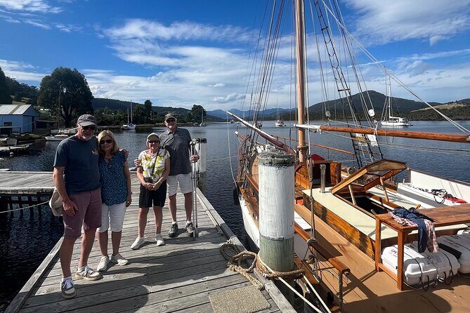 5-Day Tasmanian Private Tour - How the Tour Works for You