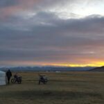 5 day /Terelj, Chinggis Khaan statue, Central Mongolia - The Itinerary: A Day-by-Day Breakdown