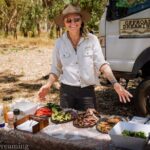 5 Day Top End Camping Tour - Transportation and Group Size