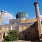 5-Day Tour: Tashkent - Khiva - Bukhara - Samarkand - The Sum Up
