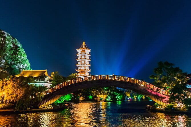 5-day Tour: The Essence of Guilin - FAQ