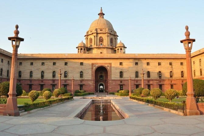 5 Days 4 Night Amazing Golden Triangle Delhi Agra Jaipur Tour - Valuing the Experience