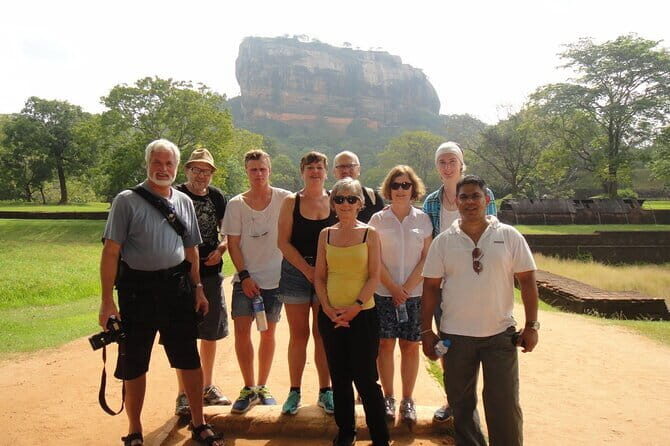 5 Days/4 Nights Private Tour in Sri Lanka with HB Accommodation - The Practical Side: Transportation, Comfort, and Value