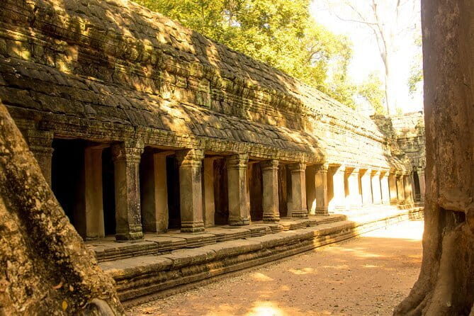 5 Days - Angkor Wat Full Package Tour Siem Reap, Cambodia - What We Love About This Tour