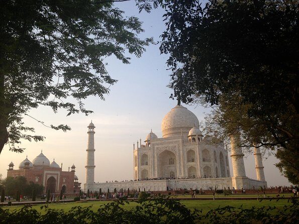 5 Days Golden Triangle Delhi, Agra and Jaipur - Who Should Consider This Tour?
