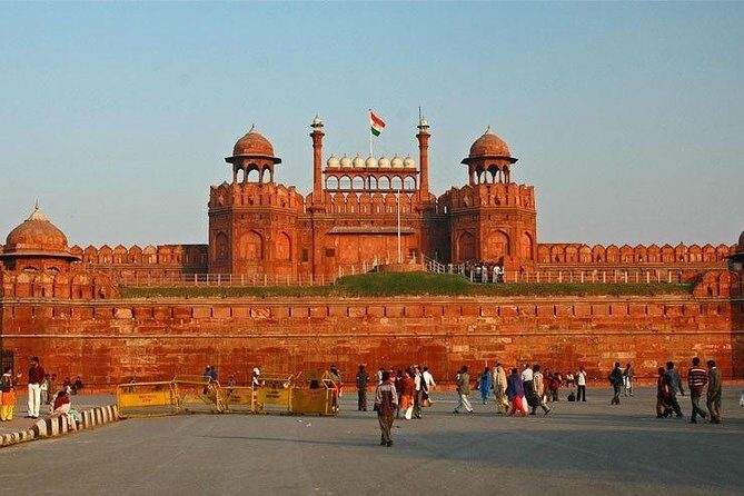 5 Days Golden Triangle Tour and Ranthambore Wildlife Safari - Who Will Enjoy This Tour?
