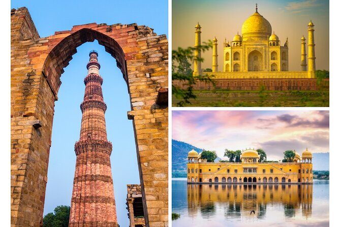 5 Days Golden Triangle Tour - Taj Mahal at Sunset/Sunrise - Who Would Love This Tour?