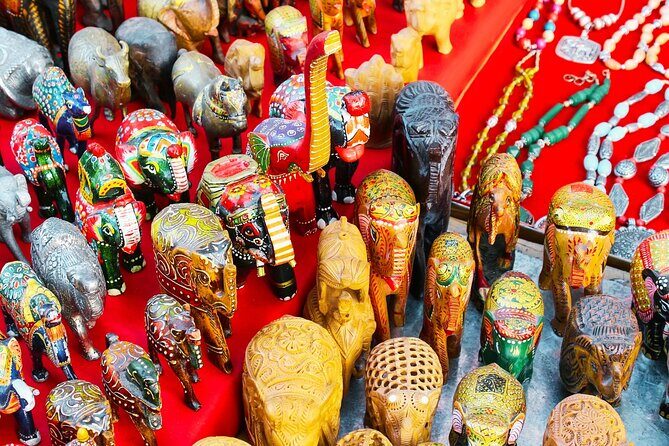 5 Days Golden Triangle Tour With Pushkar(Delhi Agra Jaipur Pushkar Tour) - Final Thoughts: Who Is This Tour Best For?