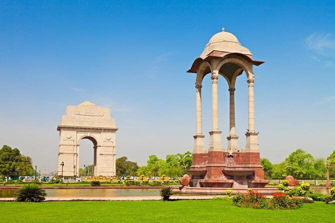 5 Days Private Golden Triangle Tour : Delhi Agra Jaipur Tour - Who Will Love This Tour?