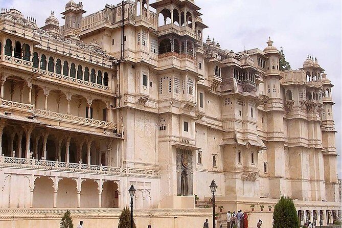 5 Days Private Golden Triangle Tour To Agra & Jaipur From Delhi - What Travelers Say