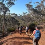 5 Days Walking with Wildflowers - Fitzgerald Biosphere - An In-Depth Look at the Itinerary