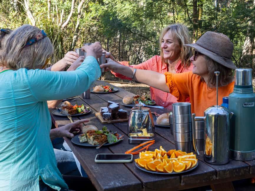5-hour Eden Small Group Tour: Beaches, Lookouts and More - An Honest Look at the Eden Small Group Tour