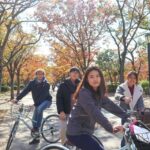 5-Hour Osaka Highlights Bike Tour with Lunch - Who Will Love This Tour?