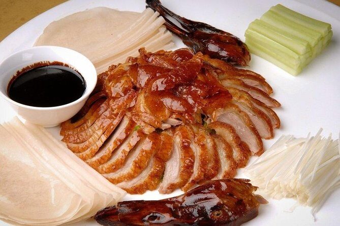 5-Hour Private Peking Opera Tour With Peking duck dinner - Returning to Your Hotel