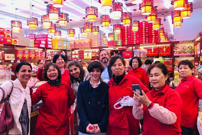 5-Hour Private Tianjin Shopping Tour from Tianjin Cruise Port - The Practicalities: What You Need to Know