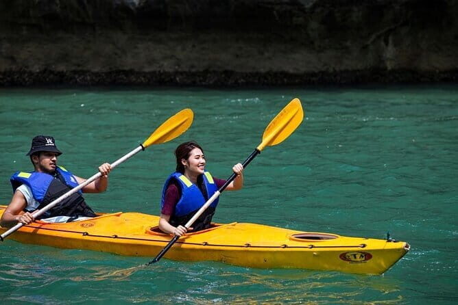 5-Star Halong Milalux Cruise 2D1N All-Inclusive from Hanoi - Who Will Love This Tour?
