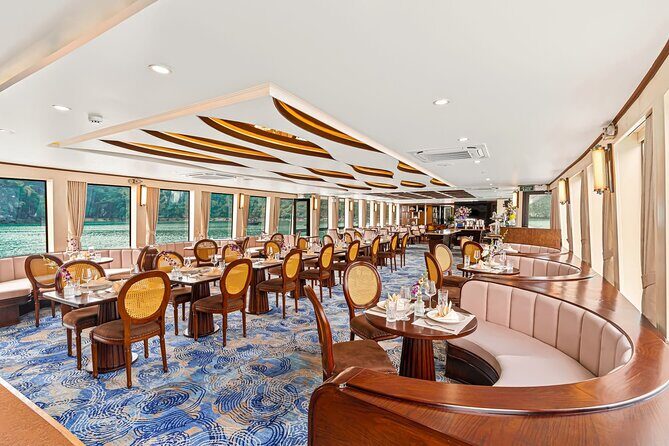 5 Star Symphony Luxury Day Tour from International Cruise Port - Practical Tips for Future Travelers