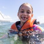 50 Minutes, Southport GC Aqua Park Inflatable Water Activity - What to Expect