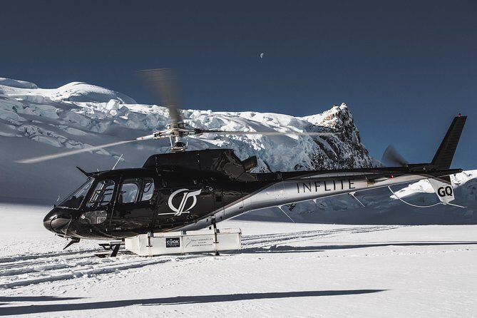 55-Minute Grand Circle Helicopter - Who Will Love This Tour?