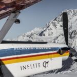 55 minute Grand Circle Ski Plane - Is it worth the price?