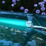 '56 Chevrolet 6-hr Melbourne Classic Car Private Tour (4 ppl) - Itinerary Breakdown