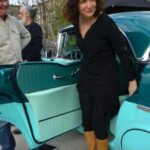 '56 Chevrolet 6-hr Yarra Valley Classic Car Private Tour (4 ppl) - The Real Value of This Tour
