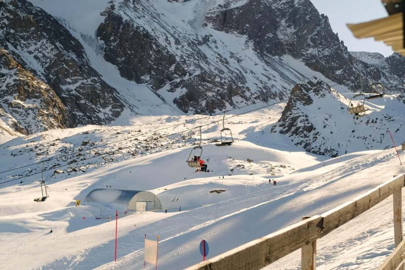 6-Day Almaty Tour: Shymbulak, Charyn, Ethno-Village, & More - What Makes This Tour Stand Out?