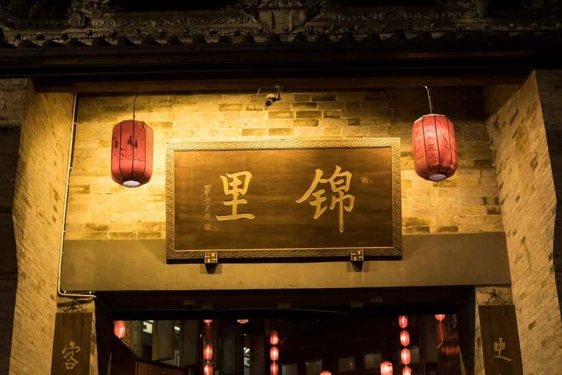 6 Day Chengdu & Jiuzhaigou Leisure Journey - Exploring Chengdu: The Panda Capital and More