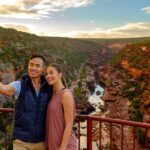 6-Day Coral Coaster from Perth to Exmouth One-Way via Monkey Mia Ningaloo Reef - What the Reviews Say
