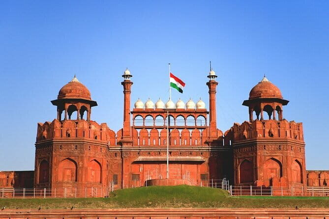 6-Day Golden Triangle Tour with Ranthambore Tiger Safari - Practical Details and Value