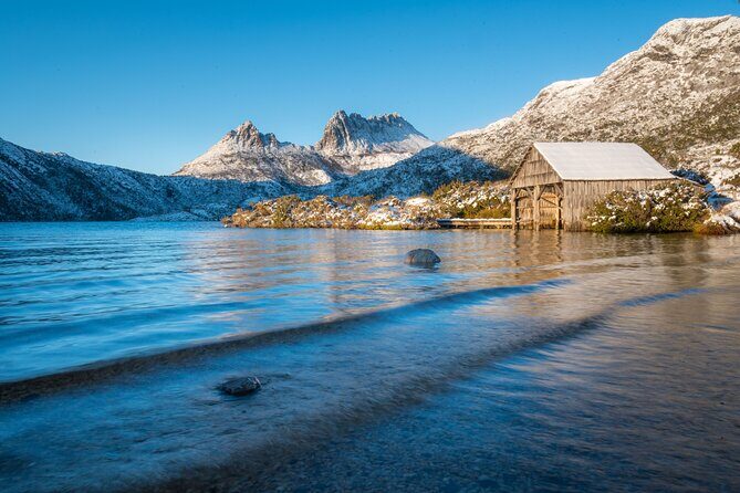 6 Day Island Icons Tassie Day Tour Bundle - Practicalities and Value