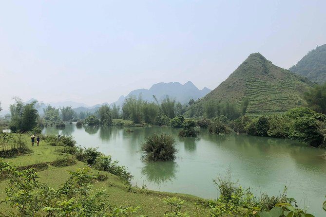 6-Day Off The Beaten Track Trek To Ba Be Lake And Ban Gioc Waterfall - Authenticity and the Experience